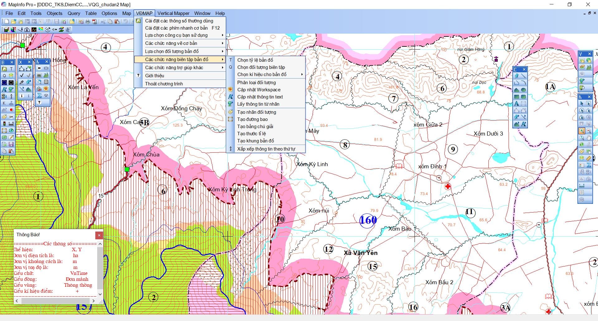 PHẦN MỀN - qldd.dhlnvfu.edu.vn